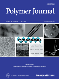Volume 54 | Polymer Journal