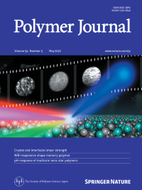 Volume 54 | Polymer Journal