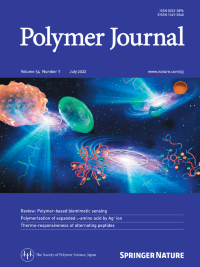 Volume 54 | Polymer Journal