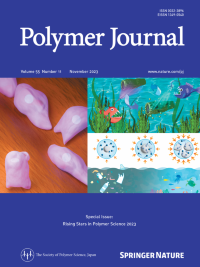 Volume 55 | Polymer Journal