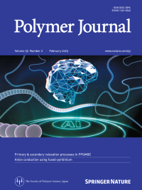 Volume 55 | Polymer Journal