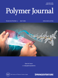 Volume 55 | Polymer Journal