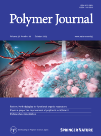 Volume 56 | Polymer Journal