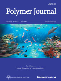 Volume 56 | Polymer Journal