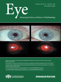 Volume 38 | Eye