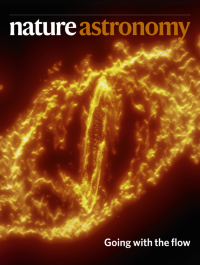 Volume 4 | Nature Astronomy