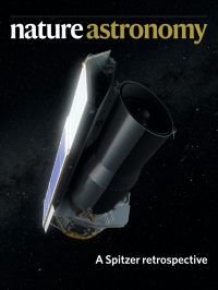 Volume 4 | Nature Astronomy