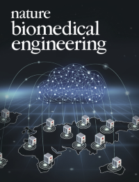 Volume 1 | Nature Biomedical Engineering