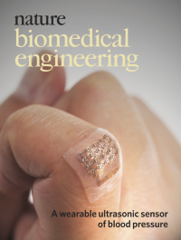 Volume 2 | Nature Biomedical Engineering