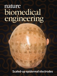 Volume 3 | Nature Biomedical Engineering