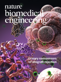 Volume 3 | Nature Biomedical Engineering