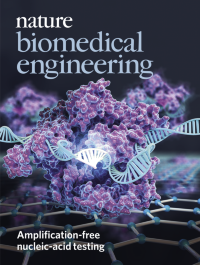 Volume 3 | Nature Biomedical Engineering