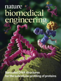Volume 3 | Nature Biomedical Engineering