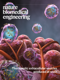 Volume 4 | Nature Biomedical Engineering