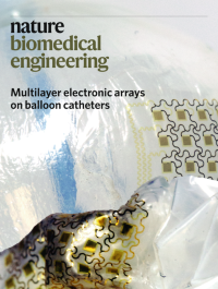 Volume 4 | Nature Biomedical Engineering