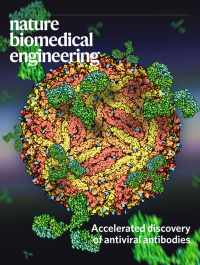 Volume 4 | Nature Biomedical Engineering