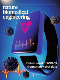 Volume 4 | Nature Biomedical Engineering