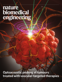 Volume 4 | Nature Biomedical Engineering