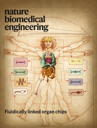 Volume 4 | Nature Biomedical Engineering