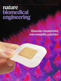Volume 4 | Nature Biomedical Engineering