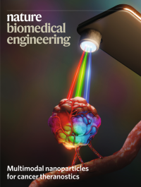 Volume 4 | Nature Biomedical Engineering