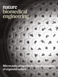 Volume 4 | Nature Biomedical Engineering