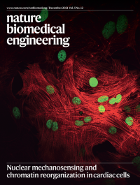 Volume 5 | Nature Biomedical Engineering