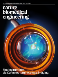 Volume 6 | Nature Biomedical Engineering
