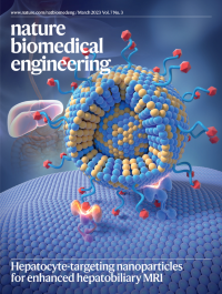 Volume 7 | Nature Biomedical Engineering
