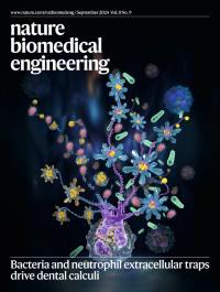 Volume 8 | Nature Biomedical Engineering