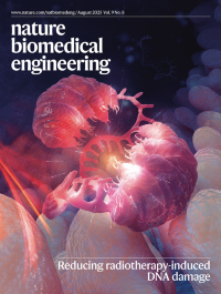 Volume 9 | Nature Biomedical Engineering