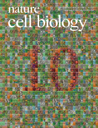 Volume 11 | Nature Cell Biology