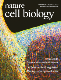 Volume 12 | Nature Cell Biology