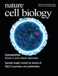 Cell Science Nature
