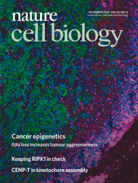 Volume 20 | Nature Cell Biology