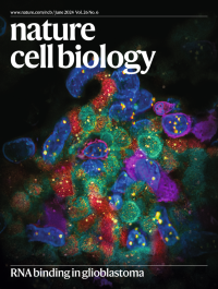 Volume 26 | Nature Cell Biology