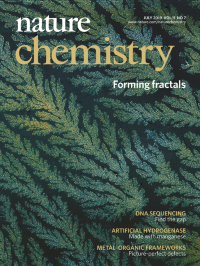 Volume 11 | Nature Chemistry
