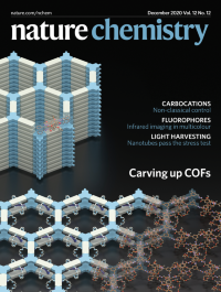 Volume 12 | Nature Chemistry