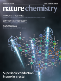 Volume 12 | Nature Chemistry