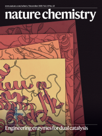 Volume 13 | Nature Chemistry