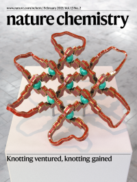 Volume 13 | Nature Chemistry