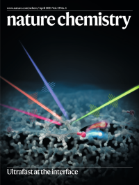 Volume 13 | Nature Chemistry