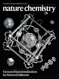Volume 13 | Nature Chemistry