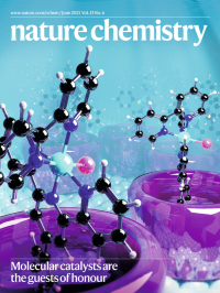Volume 13 | Nature Chemistry