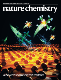 Volume 14 | Nature Chemistry
