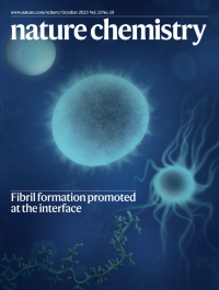 Volume 15 | Nature Chemistry