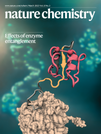 Volume 15 | Nature Chemistry