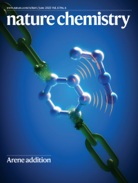 Volume 15 | Nature Chemistry