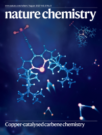 Volume 15 | Nature Chemistry
