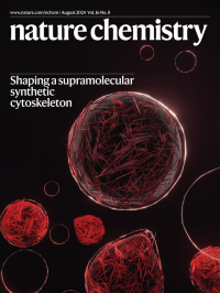 Volume 16 | Nature Chemistry